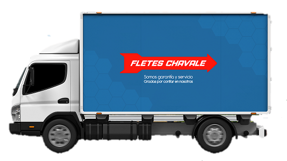 Fletes Chavale – Flecha